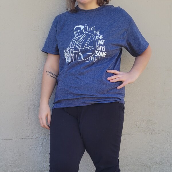 Sopranos Pulp T Shirt - Etsy