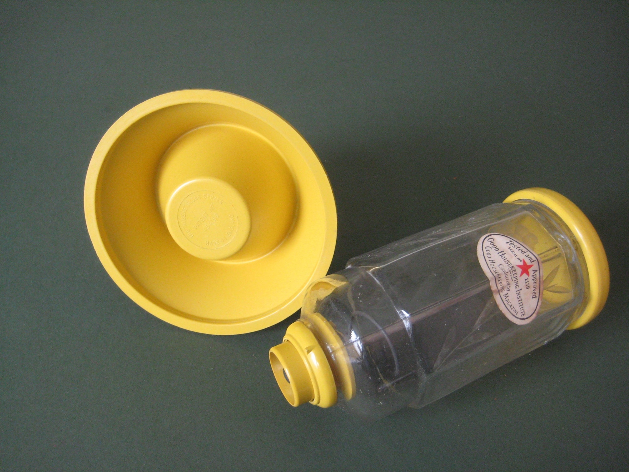 1930's Sugar Server Essential for All Tea Tables - Etsy