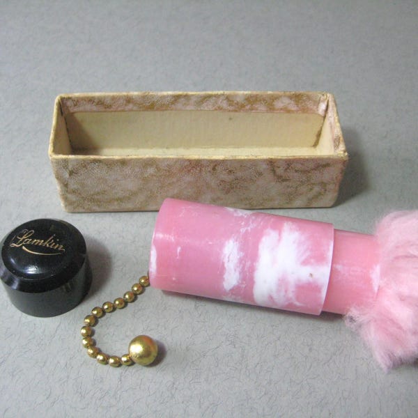 Powder Puff - Etsy UK