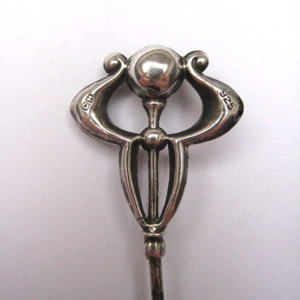 Antique Hat Pins - Etsy UK