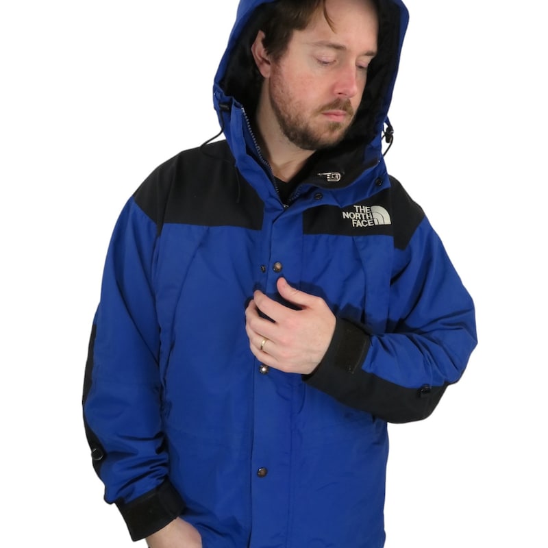 Men Vest Rain Coat - Etsy