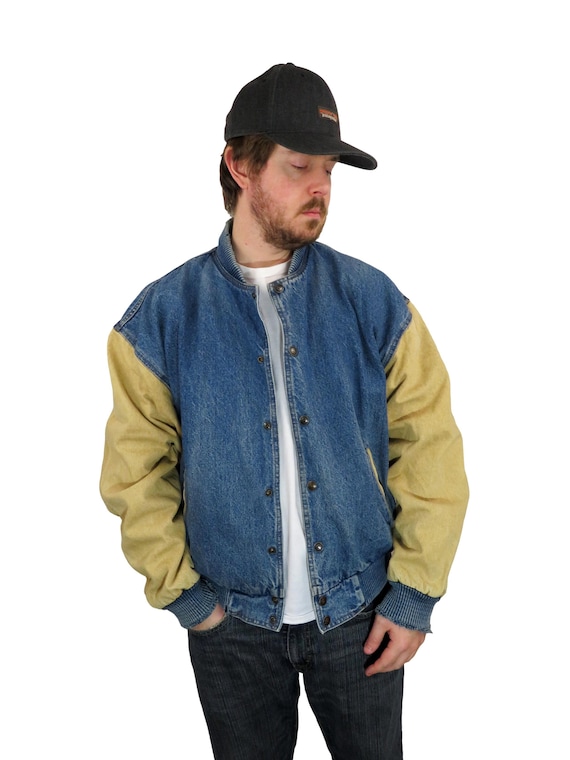 carhartt Color block jacket - Gem