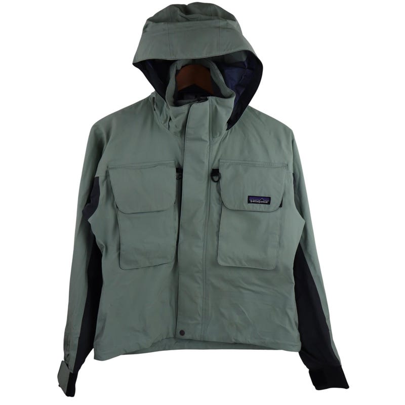 Small Black Patagonia - Etsy