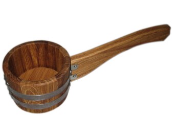 Handmade Ladle - Etsy
