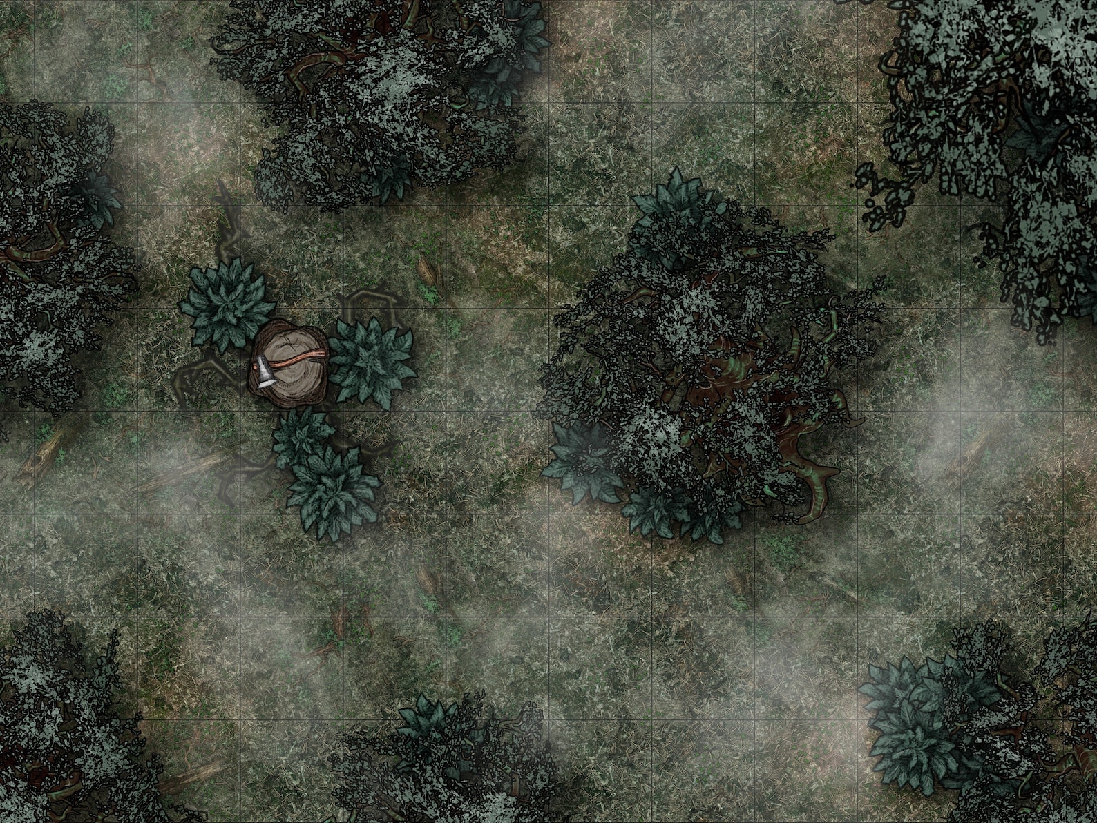 Battle Map 4K, Dnd Battle Map, D&D, Battlemap, Dungeons and Dragons, 5e ...