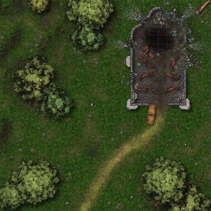 Battle Map 4K, Dnd Battle Map, D&D, Battlemap, Dungeons and Dragons, 5e ...