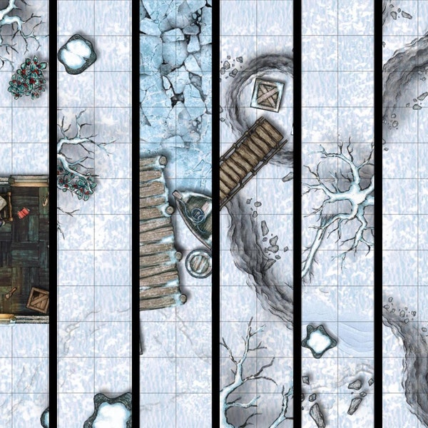 Owlbear Rodeo Maps - Etsy