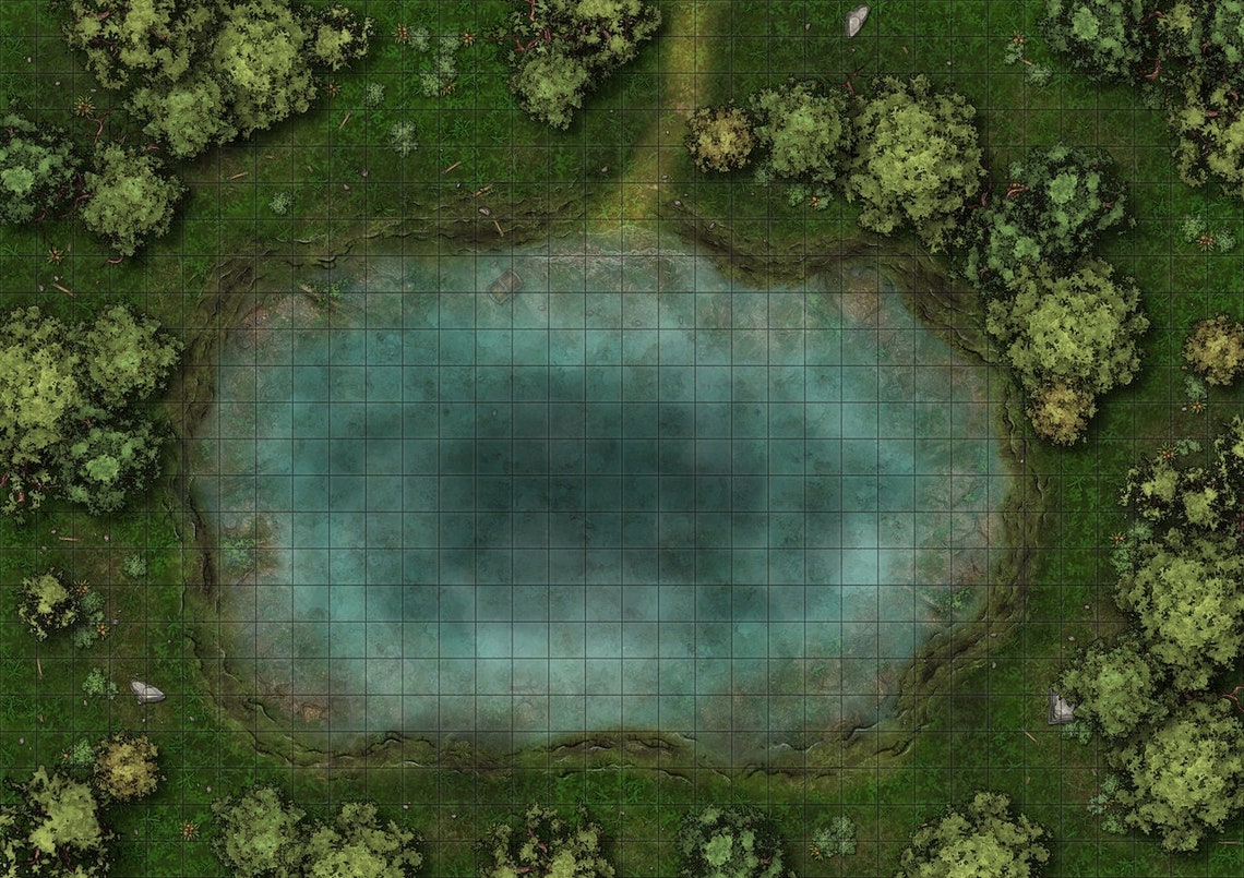 Battle Map 4K, Dnd Battle Map, D&D, Battlemap, Dungeons and Dragons, 5e ...