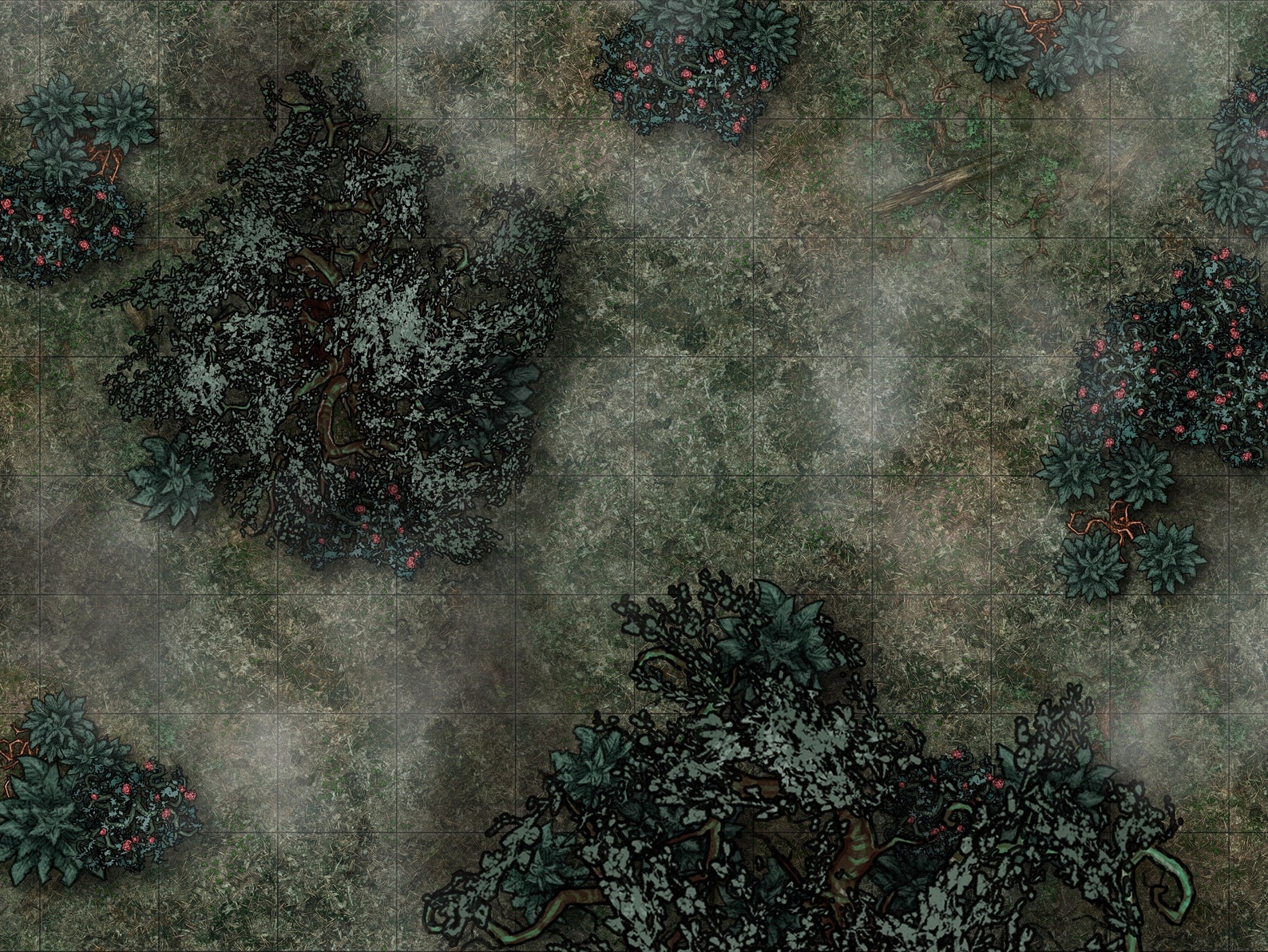 Battle Map 4K, Dnd Battle Map, D&D, Battlemap, Dungeons and Dragons, 5e ...