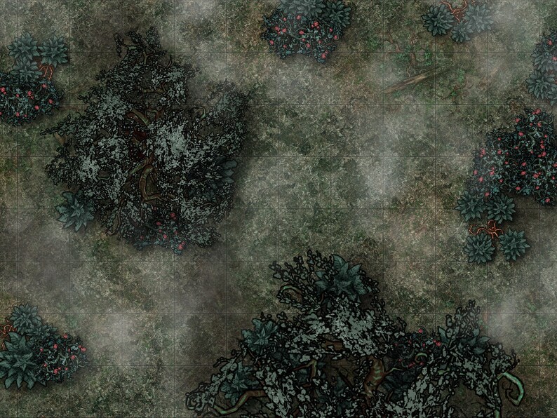 Battle Map 4K, Dnd Battle Map, D&D, Battlemap, Dungeons and Dragons, 5e ...