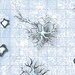 Snow Battle Map 4K, Dnd Battle Map, D&D, Battlemap, Dungeons and ...