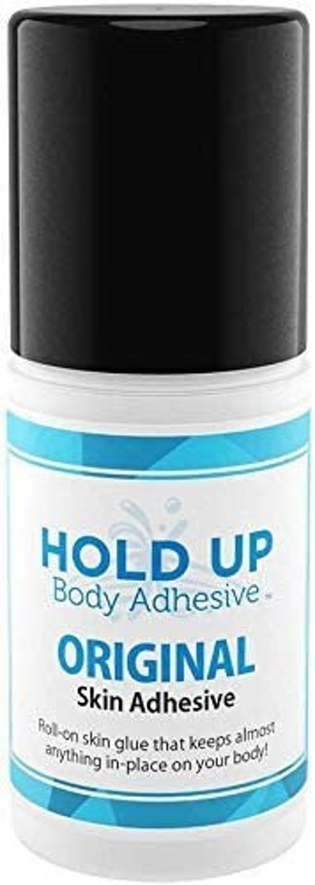 Hold up Body Adhesive Roll-on Applicator Glue for Compression Socks ...