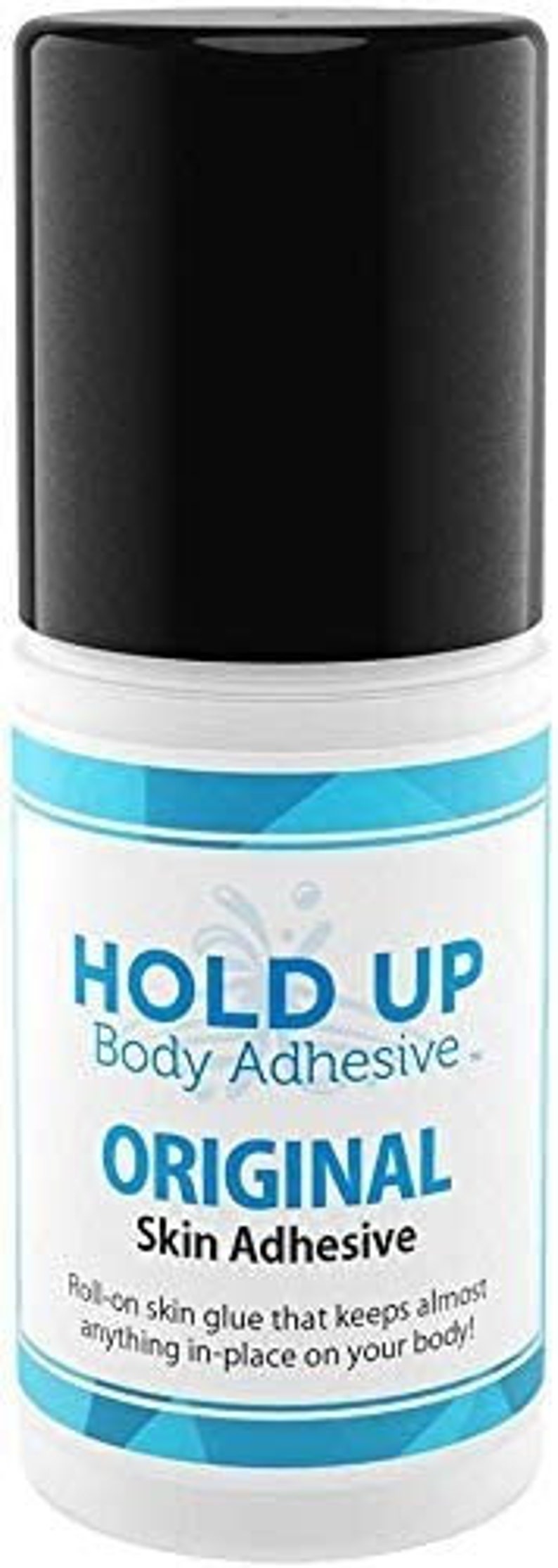 Hold up Body Adhesive Roll-on Applicator Glue for Compression Socks ...