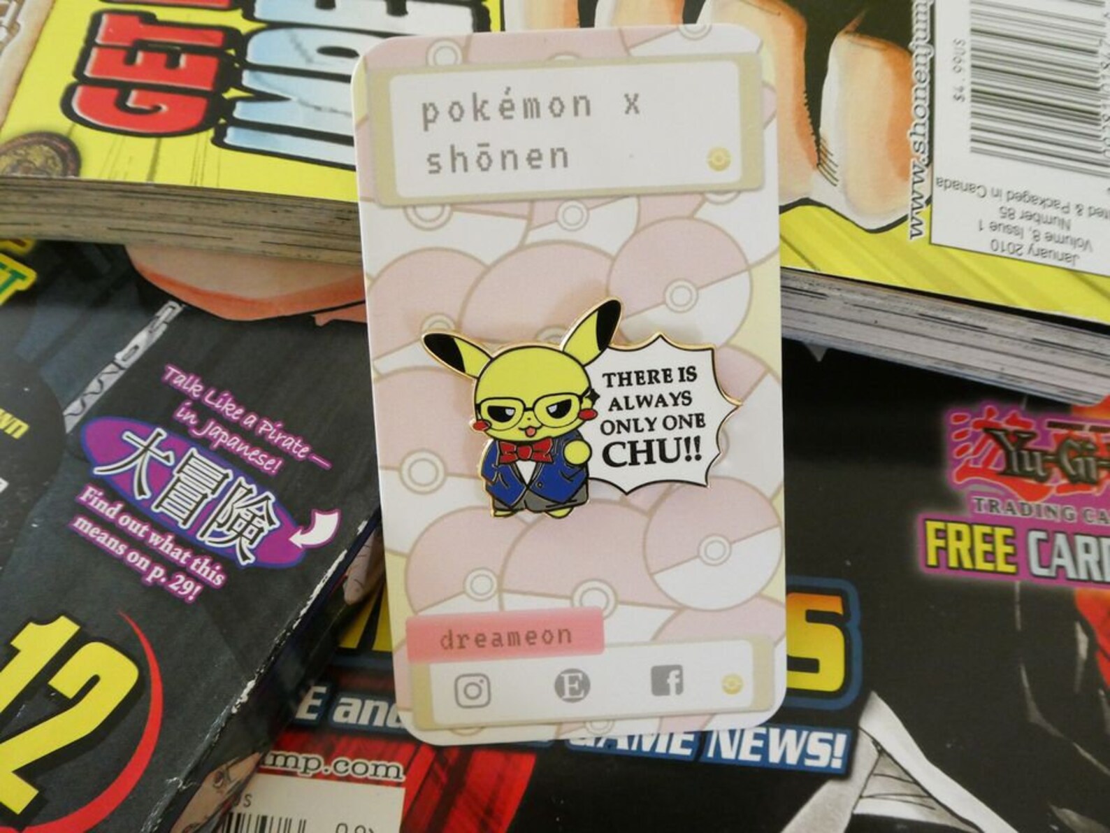 Cosplaying Pikachu detective Pikachu Anime Enamel Pin - Etsy