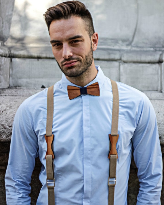 JAIFEI M;s 4 C Sd Pre Tied Bow Tie Sr T Wg (B): C US $7.89 ...