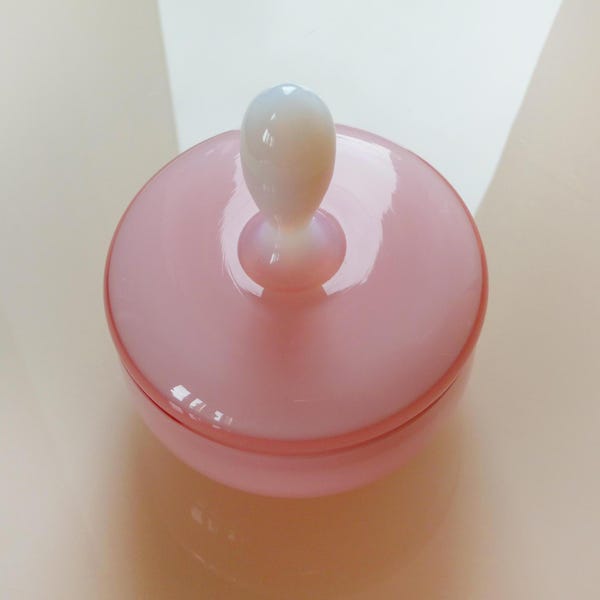 Opaline Box - Etsy