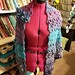 Bumps & Scales Shawl Crochet Pattern - PDF Download - Etsy
