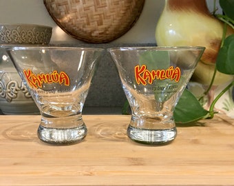 Kahlua Glasses - Etsy