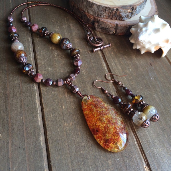 Unique Jewelry - Etsy