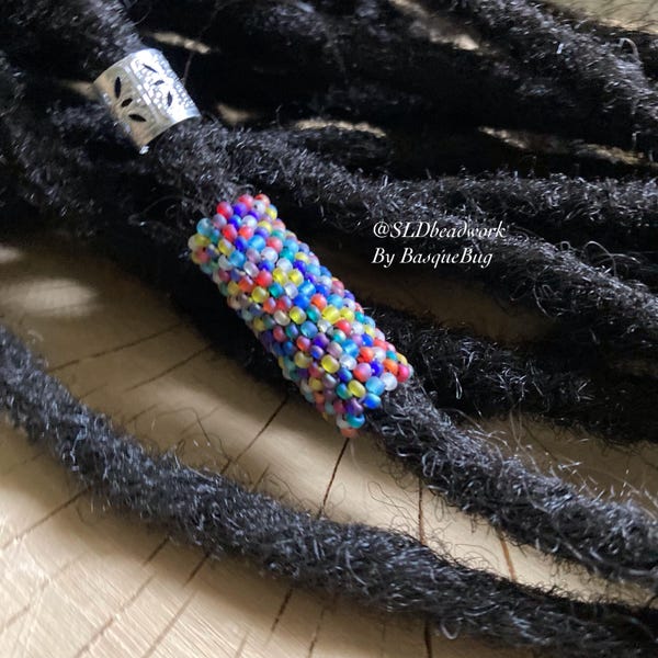 Dread Beads for Men - Etsy