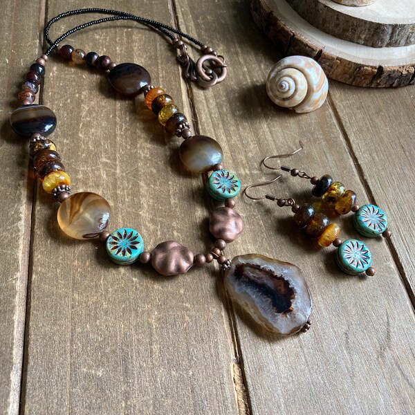 Unique Jewelry - Etsy