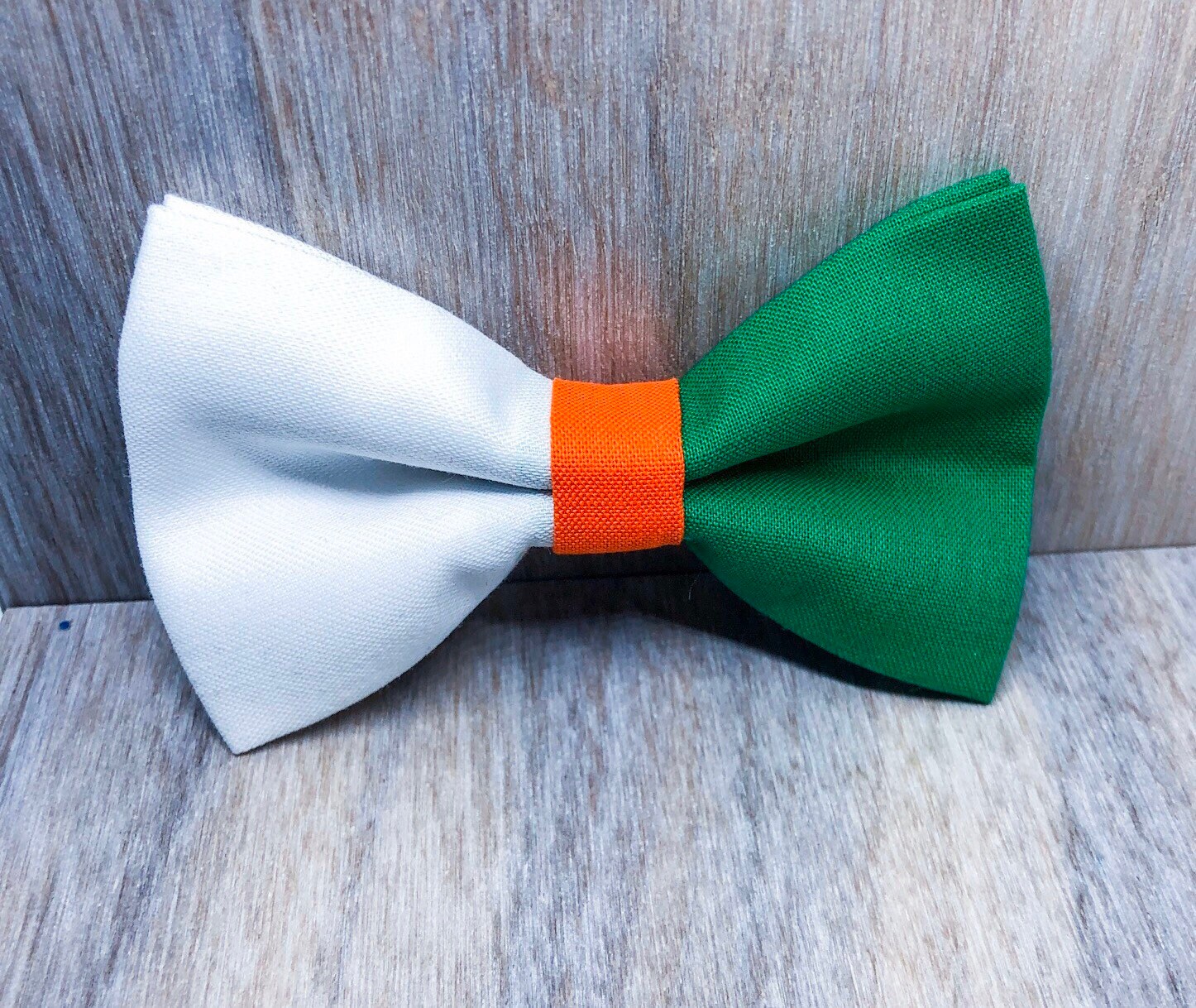 Florida A&M University (FAMU) Inspired Bow Tie - Etsy