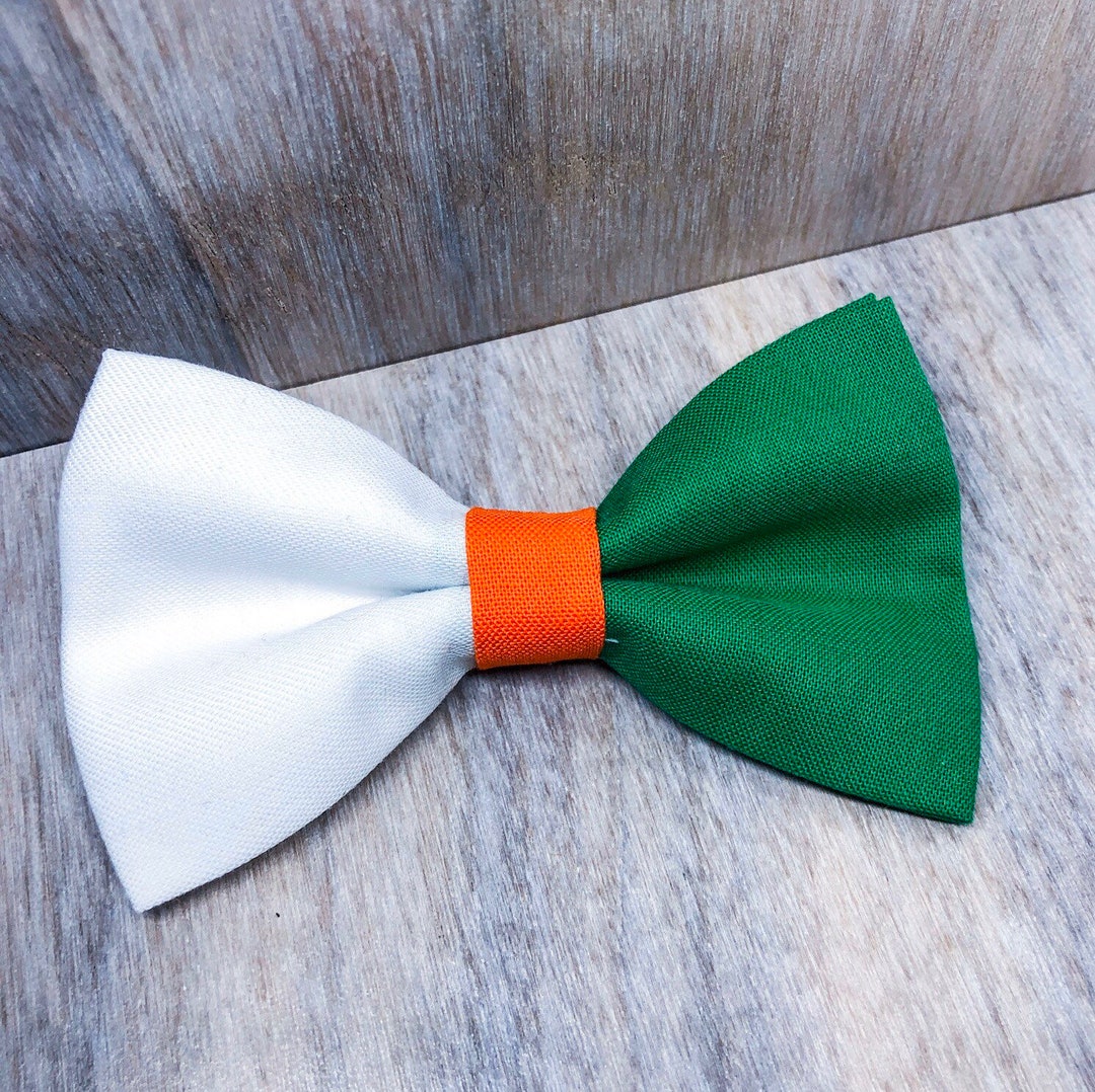Florida A&M University (FAMU) Inspired Bow Tie - Etsy