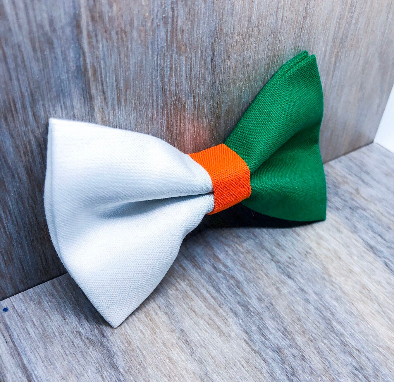 Florida A&M University (FAMU) Inspired Bow Tie - Etsy
