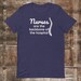 Nurse Gift: "backbone of the Hospital" Tee (spine Design) - Etsy