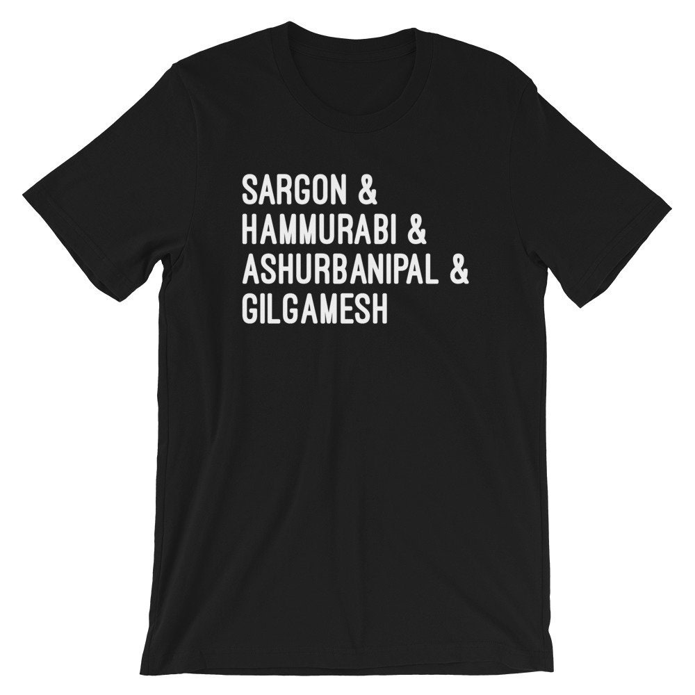 Ancient History Tshirt | History Nerd Shirt | Gift for History ...