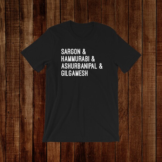 Ancient History Tshirt History Nerd Shirt Gift for History | Etsy