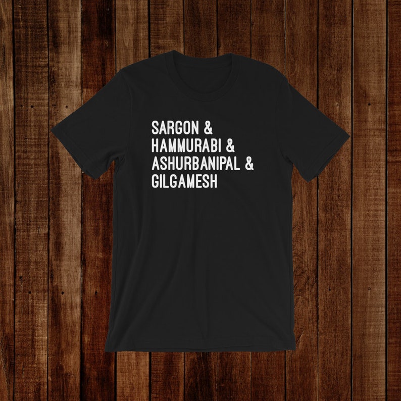 Ancient History Tshirt | History Nerd Shirt | Gift for History ...