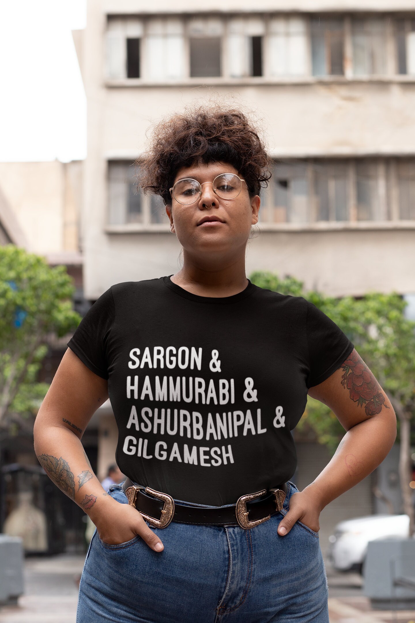 Ancient History Tshirt | History Nerd Shirt | Gift for History ...