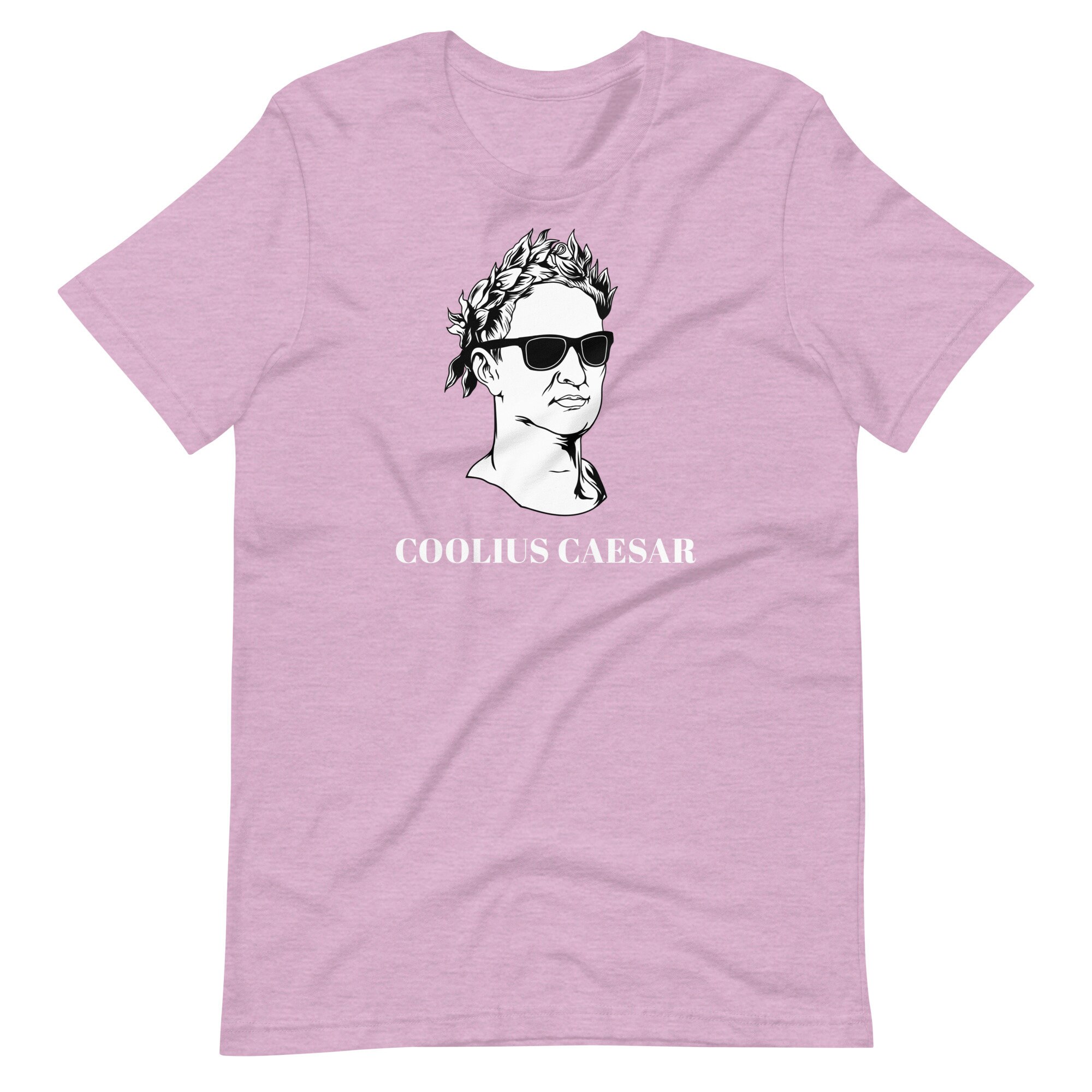 Cool Julius Caesar T-shirt | History Tshirt | Ancient Roman Tshirt ...