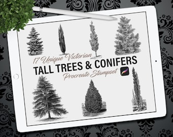 Procreate: Color Palette Monet Water Lilies - Etsy