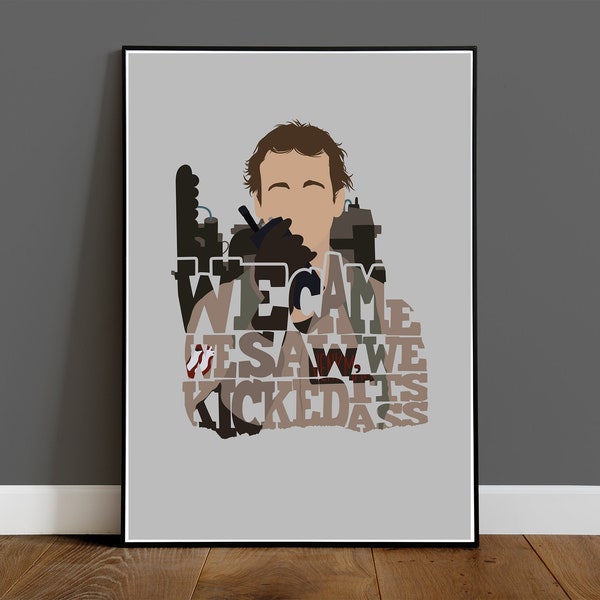 Peter Venkman - Etsy