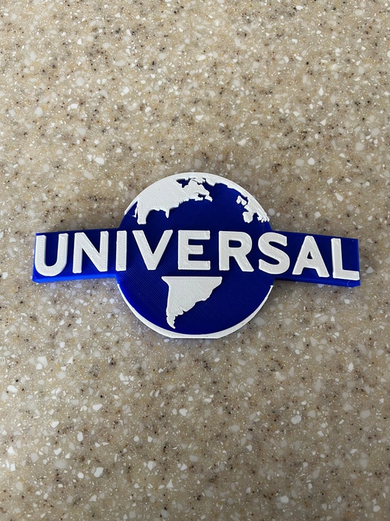 Universal Studio Logo