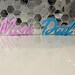 Name Tags 3D Printed - Etsy