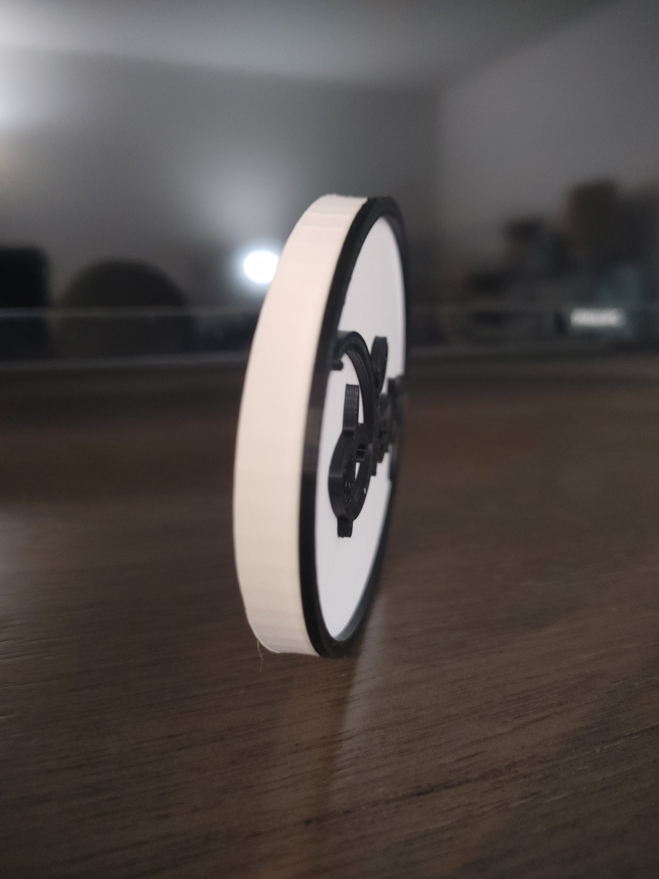 Disney Style Logo Sign 3d Printed Walt Disney Studios | Etsy UK