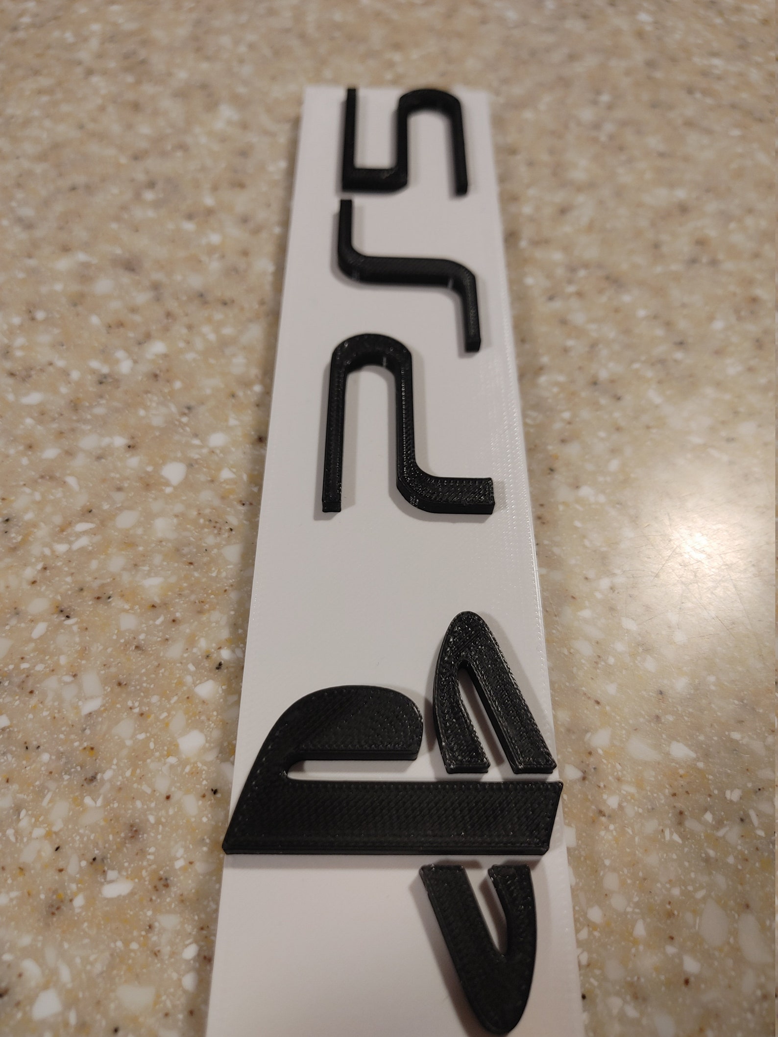 PS5 Playstation Style Logo Sign 8in (shelf Sign, Game Room, Decor ...