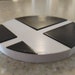 Super Smash Bros Smash Ball Logo Sign Decor 4.5in - Etsy