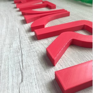 Huge! 19" Atari Video Game Logo Sign (man Cave, Game Room, Wall Art ...