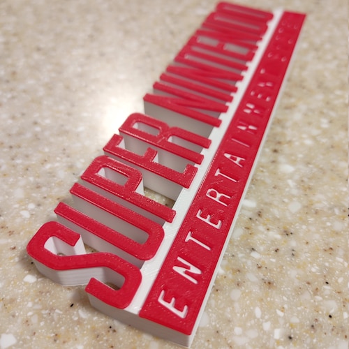 N64/nintendo 64 Cube Video Game Logo Sign man Cave Game - Etsy