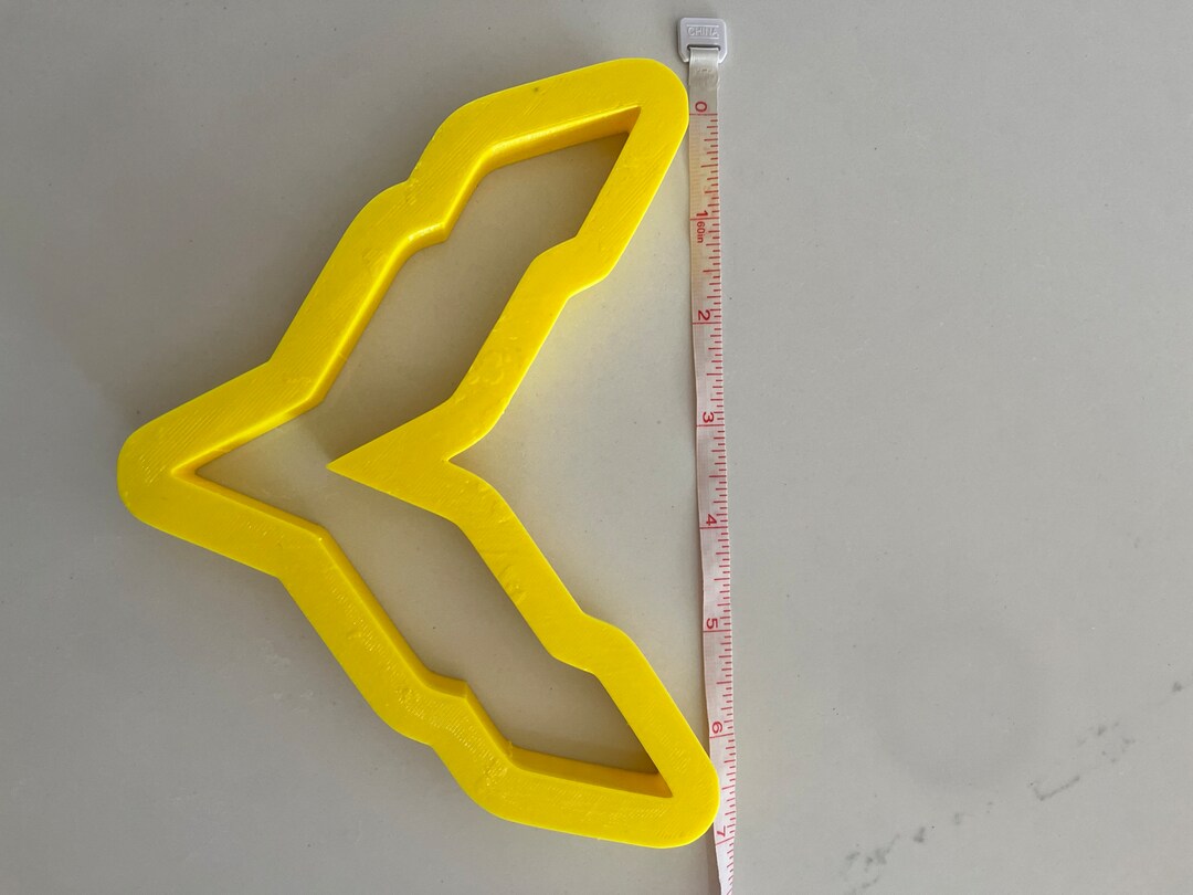 Corvette C7 Cookie Cutter - Etsy