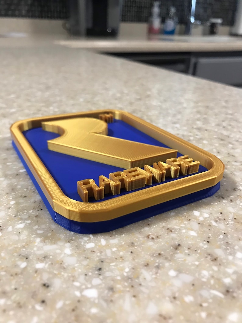 Revised Rareware Video Game Logo Sign Decoration 4.5x3in - Etsy