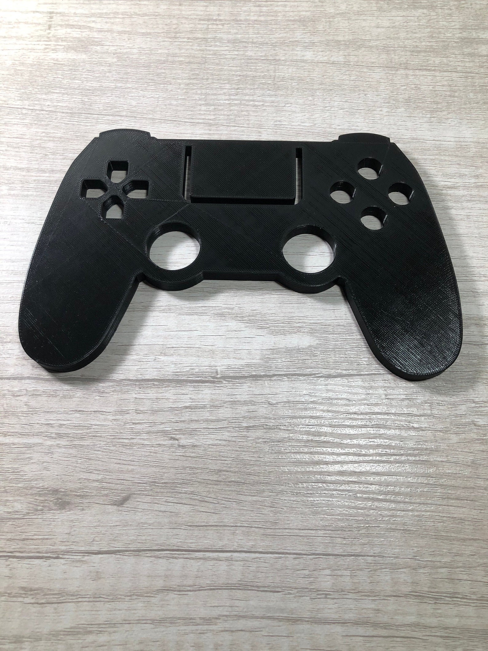 Playstation Controller Wall Art (video Game Logo, Videogame, Man Cave ...