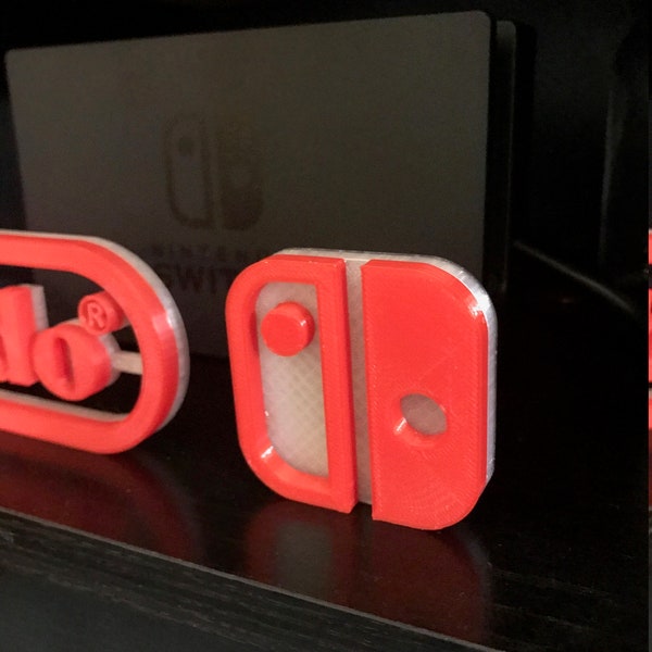 Nintendo Switch Cabinets - Etsy