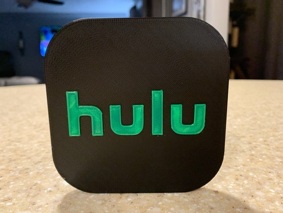 Hulu Logo