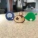 Animal Crossing Money Bag Bells Video Game Logo Sign - Etsy