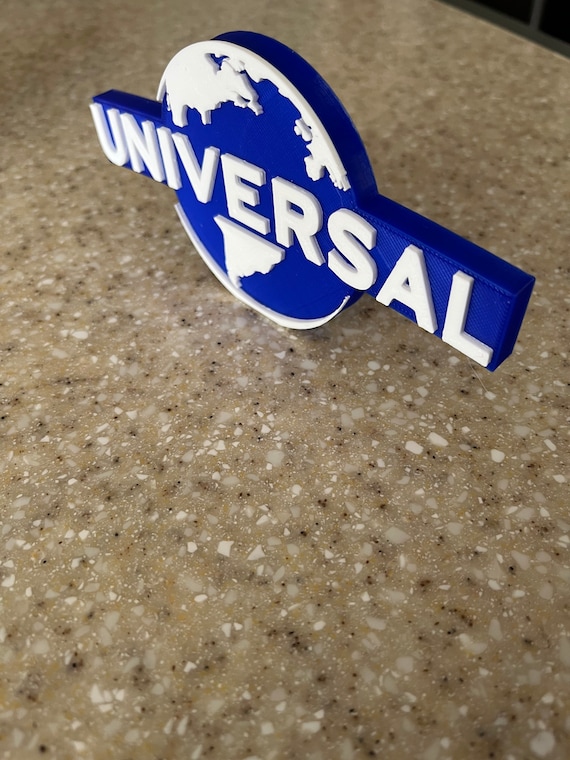 Universal Studio Logo